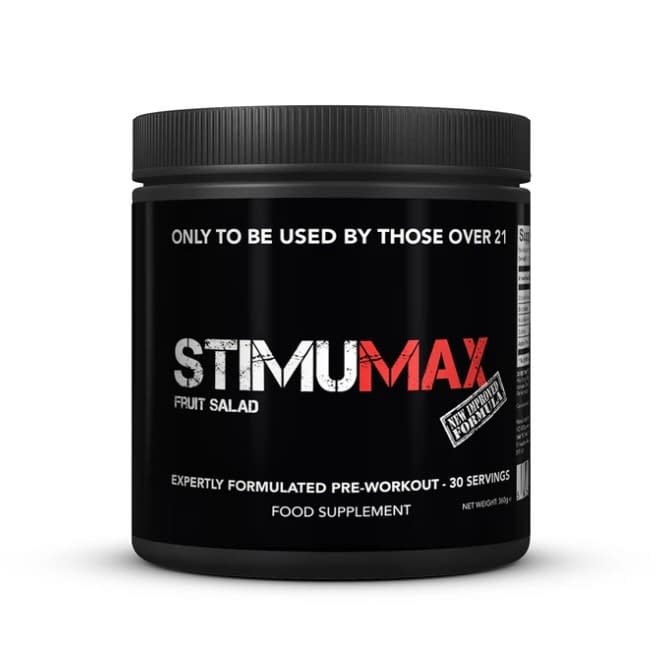 Supplements | Coached By SMB